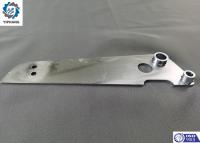 China Welding SS303 Galvanized Plate Medical Sheet Metal Fabrication Machining Parts 5mm for sale