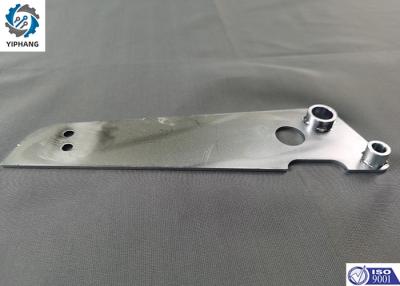 China Welding SS303 Galvanized Plate Medical Sheet Metal Fabrication Machining Parts 5mm for sale