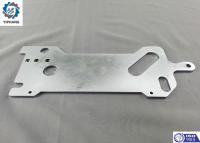 China Welding SS303 Galvanized Plate Medical Sheet Metal Fabrication Machining Parts 5mm for sale