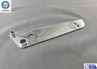 China SPCC Welding Medical Sheet Metal Fabrication Cnc Precision Components for sale