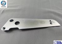 China Galvanized Laser Cut Sheet Metal Parts 3D Printer High Precision Metal Components ODM for sale