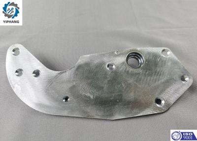 China ISO9001 4mm Medical Sheet Metal Fabrication Office Automation Machinery Parts for sale