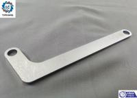 China ISO9001 4mm Medical Sheet Metal Fabrication Office Automation Machinery Parts for sale