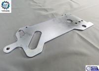 China ISO9001 4mm Medical Sheet Metal Fabrication Office Automation Machinery Parts for sale