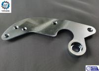 China Custom Welding CNC Parts Medical Sheet Metal Fabrication 5mm SPCC Galvanized for sale