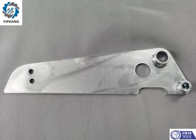 China SPCC Welding Medical Sheet Metal Fabrication Cnc Precision Components for sale