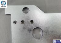 China SPCC Welding Medical Sheet Metal Fabrication Cnc Precision Components for sale