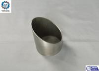 China Hot Rolled Steel A572 Grade 50 Welding Laser Cutting Tubes 0.1-0.05mm Tolerance for sale
