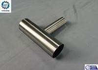 China Three Direct Links Tube Laser Cutting Tubes SUS440 Laser Welding Tubes 1.5mm for sale