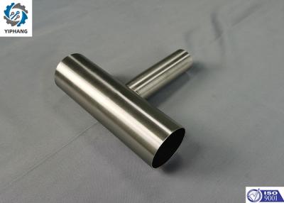 China Three Direct Links Tube Laser Cutting Tubes SUS440 Laser Welding Tubes 1.5mm for sale