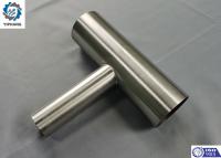 China Three Direct Links Tube Laser Cutting Tubes SUS440 Laser Welding Tubes 1.5mm for sale