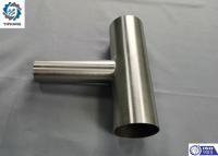 China Welding Stainless Steel Laser Cutting Tubes 10-300mm Keyboard Stand Tube Channel ODM for sale