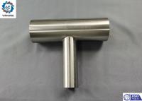 China Hot Rolled Steel A572 Grade 50 Welding Laser Cutting Tubes 0.1-0.05mm Tolerance for sale