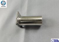 China Machining SUS304 Sheet Metal Welding Parts Metal Box Fabrication Wire Bending Service for sale