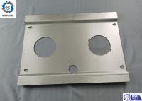 China OEM ODM Laser Cutting Sheet Metal Parts for sale
