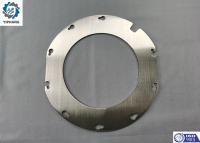 China 1.5mm 304 Stainless Steel Sheet Metal Fabrication Metal Cutting And Bending Services for sale