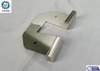 China Sensor Holder Cover SUS410 Custom Sheet Metal Fabrication sheet metal welding parts for sale