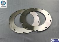 China Sensor Holder Cover SUS410 Custom Sheet Metal Fabrication sheet metal welding parts for sale