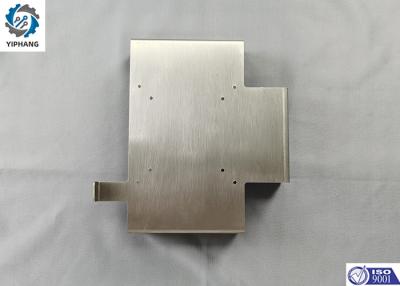 China Sensor Holder Cover SUS410 Custom Sheet Metal Fabrication sheet metal welding parts for sale