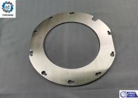China 1.5mm 304 Stainless Steel Sheet Metal Fabrication Metal Cutting And Bending Services for sale