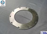 China 1.5mm 304 Stainless Steel Sheet Metal Fabrication Metal Cutting And Bending Services for sale