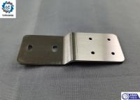 China SUS316L Stamping Sheet Metal Parts Bending Welding Prototype Metal Fabrication for sale