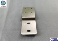China SUS316L Stamping Sheet Metal Parts Bending Welding Prototype Metal Fabrication for sale