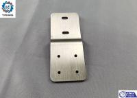 China SUS316L Stamping Sheet Metal Parts Bending Welding Prototype Metal Fabrication for sale