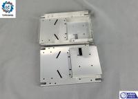 China Al6061 Al5052 Al5754 Sheet Metal Brackets for sale