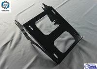 China Mild Steel SPCC CNC Machining Metal Parts for sale
