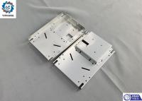 China Al6061 Al5052 Al5754 Sheet Metal Brackets for sale