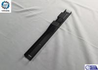 China Welding Stainless Steel Laser Cutting Tubes 10-300mm Keyboard Stand Tube Channel ODM for sale