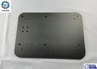 China Precision Stainless Steel Metal Custom CNC Machined Parts OEM ODM for sale