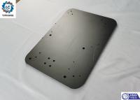 China Precision Stainless Steel Metal Custom CNC Machined Parts OEM ODM for sale