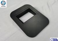 China OEM Custom CNC Machined Parts Ra0.2-Ra3.2 Aluminum CNC Precision Turning Components for sale