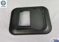 China High Precision Custom CNC Machined Parts CNC Milling Aluminum Parts ISO2768-Mk for sale