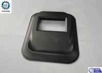 China High Precision Custom CNC Machined Parts CNC Milling Aluminum Parts ISO2768-Mk for sale