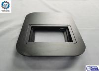 China ISO9001 Custom CNC Machined Parts Milling Service 0.005-0.01mm Tolerance for sale
