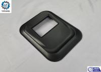 China ISO9001 Custom CNC Machined Parts Milling Service 0.005-0.01mm Tolerance for sale