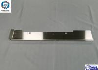 China High Precision SUS316L Sheet Metal Welding Parts Sheet Metal Enclosure Fabrication for sale