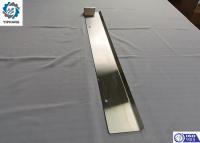 China Medical Equipment Precision Sheet Metal Stamping Parts SUS302 Stainless Steel Bending Parts for sale