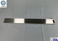 China Medical Equipment Precision Sheet Metal Stamping Parts SUS302 Stainless Steel Bending Parts for sale