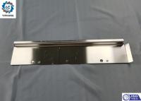 China Medical Equipment Precision Sheet Metal Stamping Parts SUS302 Stainless Steel Bending Parts for sale