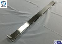 China Custom OEM Stamping Stainless Steel Sheet Metal Welding Parts Fabrication 1.5mm for sale