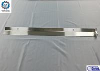 China Custom OEM Stamping Stainless Steel Sheet Metal Welding Parts Fabrication 1.5mm for sale