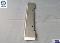 China Machining SUS304 Sheet Metal Welding Parts Metal Box Fabrication Wire Bending Service for sale