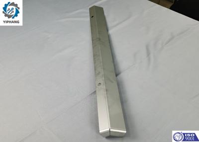 China Machining SUS304 Sheet Metal Welding Parts Metal Box Fabrication Wire Bending Service for sale