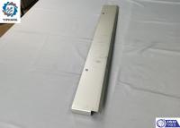 China Machining SUS304 Sheet Metal Welding Parts Metal Box Fabrication Wire Bending Service for sale