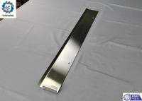 China Medical Equipment Precision Sheet Metal Stamping Parts SUS302 Stainless Steel Bending Parts for sale
