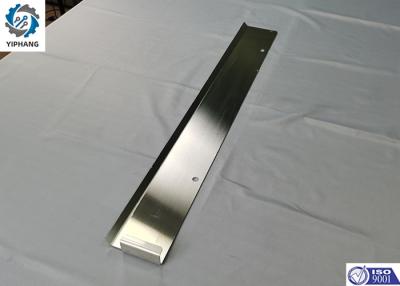 China Medical Equipment Precision Sheet Metal Stamping Parts SUS302 Stainless Steel Bending Parts for sale